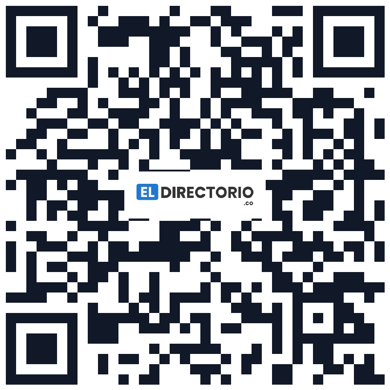 METALL VERA LTDA. - BOGOTA D.C Directorio Telefónico